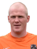 Player Profile: Jason Cook « Garth Vader Football Club